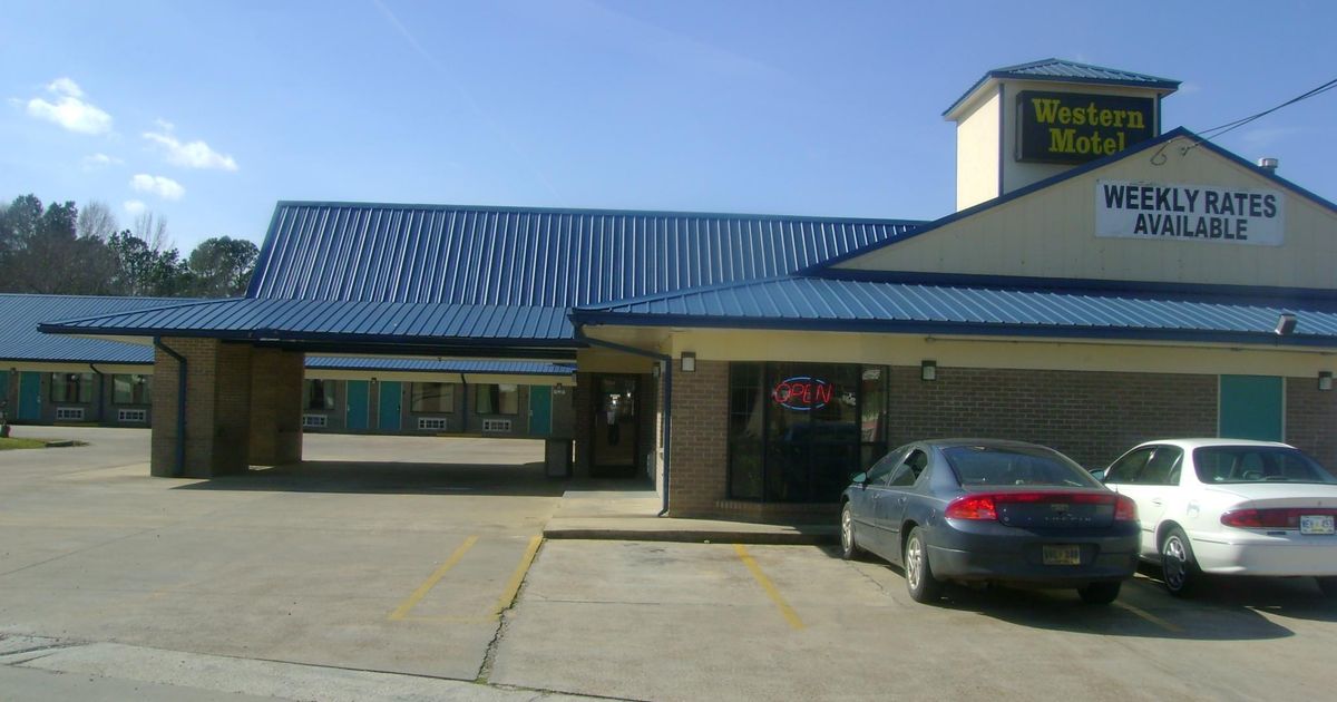 Western Motel Philadelphia From Philadelphia Hotel Deals Reviews