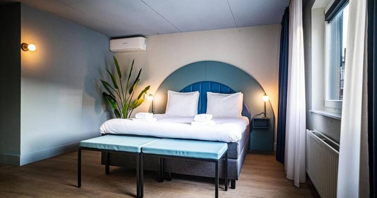 Hotel Halbert from $118. Groningen Hotel Deals & Reviews - KAYAK