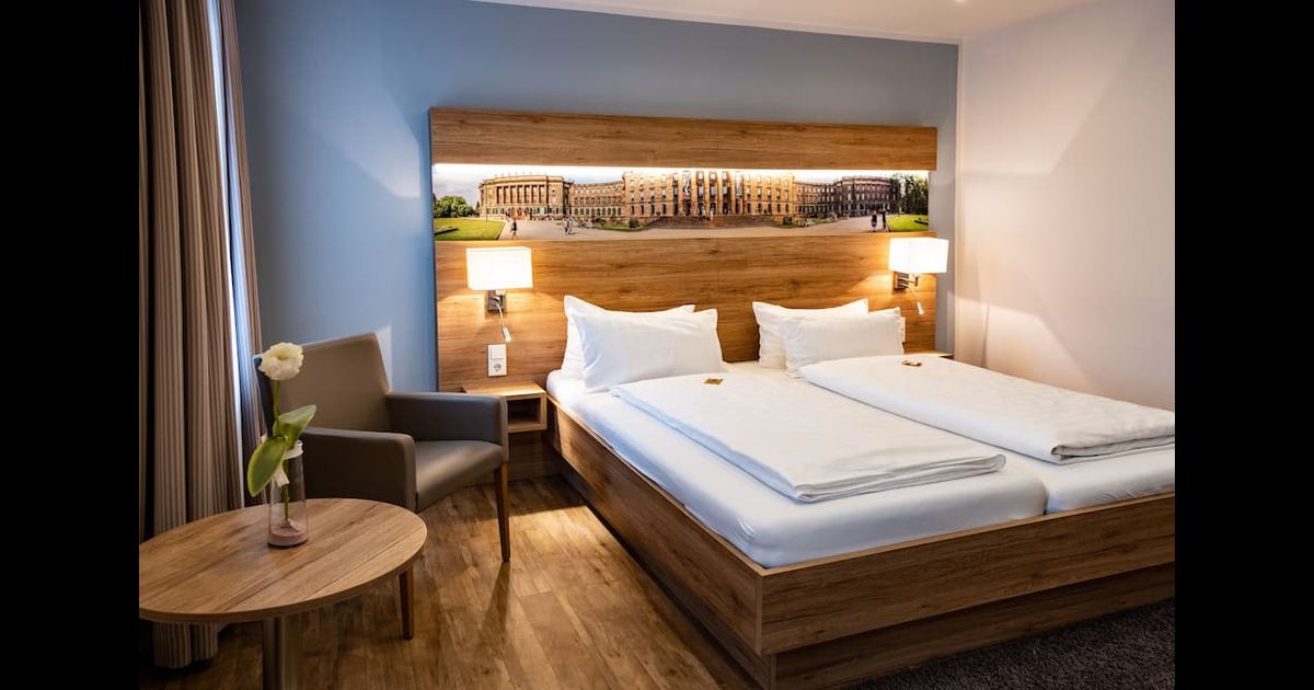 Deutscher Hof in Kassel, Germany from $106: Deals, Reviews, Photos ...