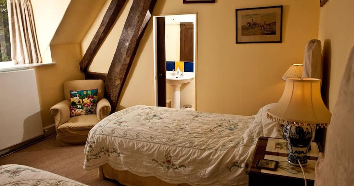 Church Hill Farm from $169. Warwick Hotel Deals & Reviews - KAYAK