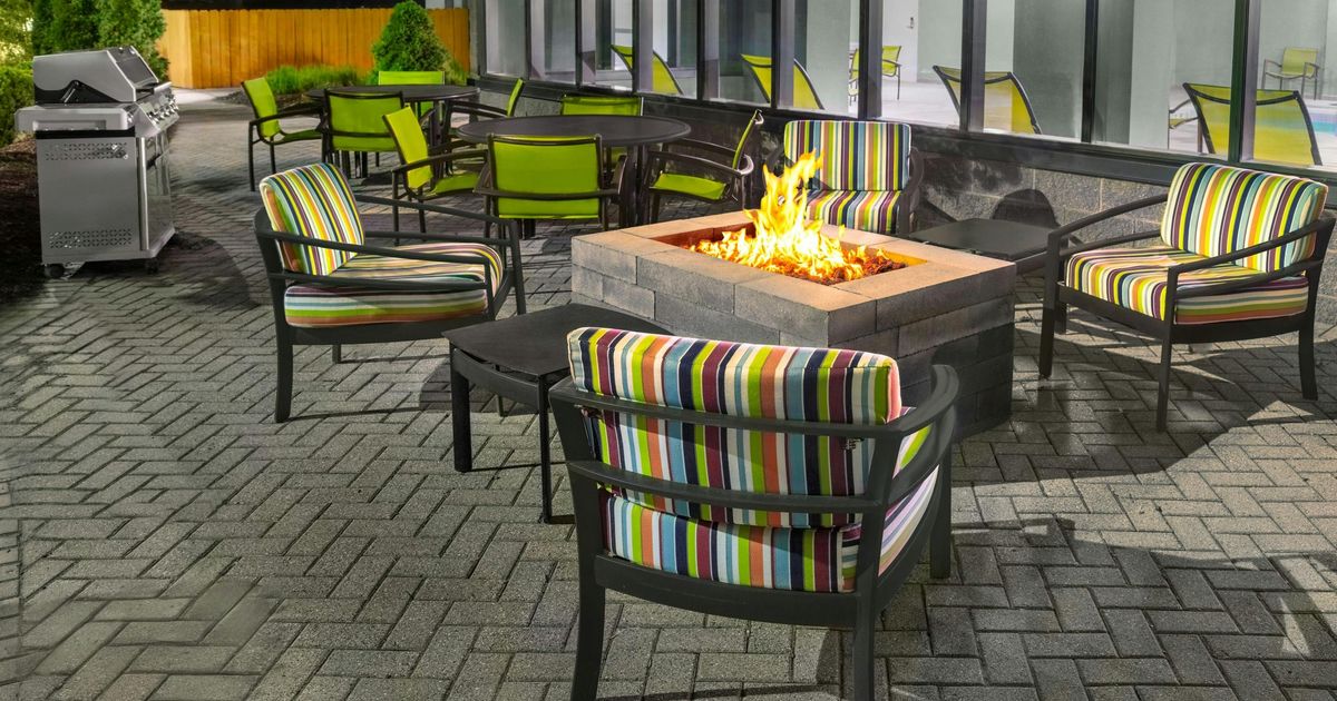 Springhill Suites Detroit Auburn Hills, Orion Township | HotelsCombined