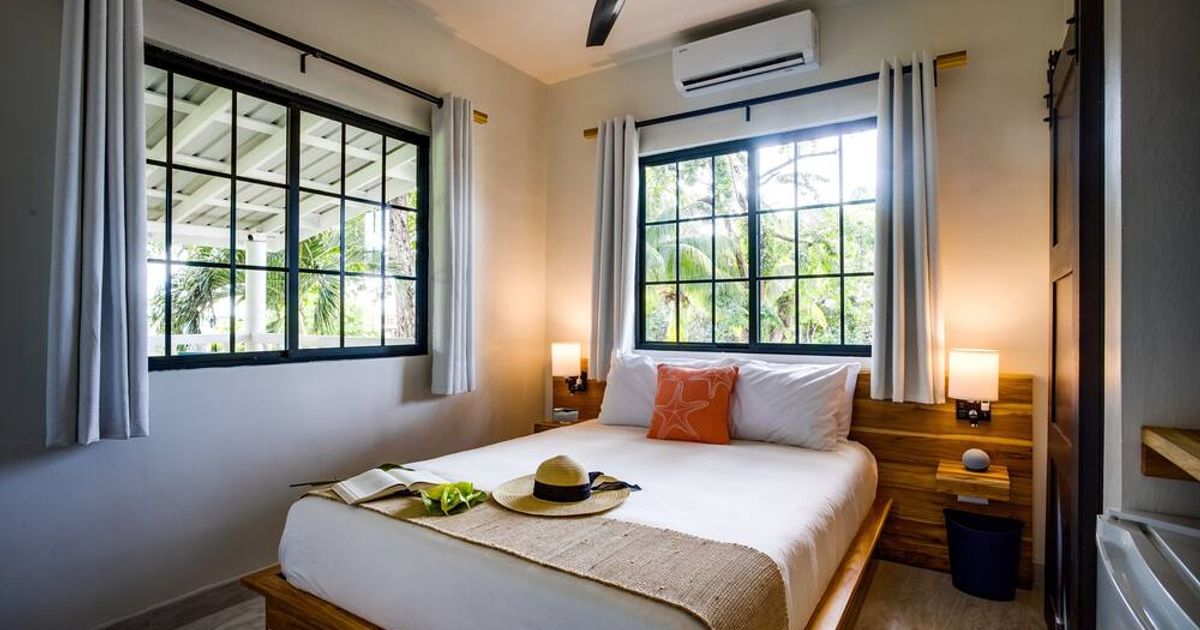 The Sea Glass Inn from $134. Placencia Hotel Deals & Reviews - KAYAK