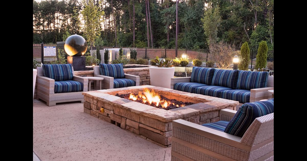 Hampton Inn & Suites by Hilton Augusta-Washington Rd in Augusta, the ...