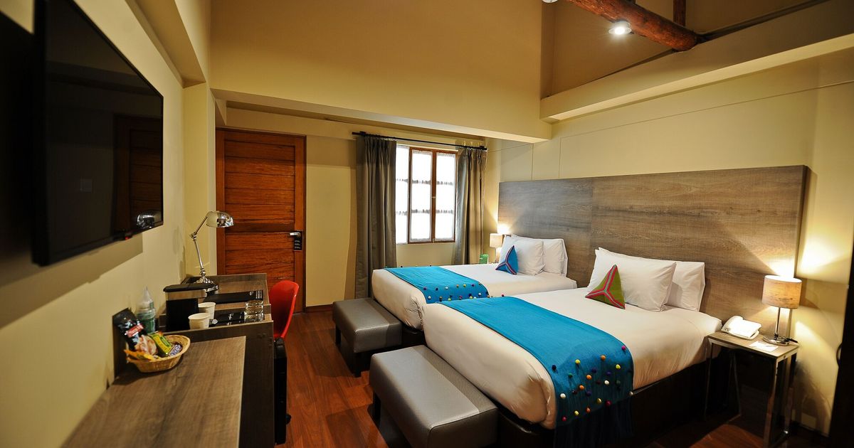 Union Hotel Cusco from $56. Cusco Hotel Deals & Reviews - KAYAK