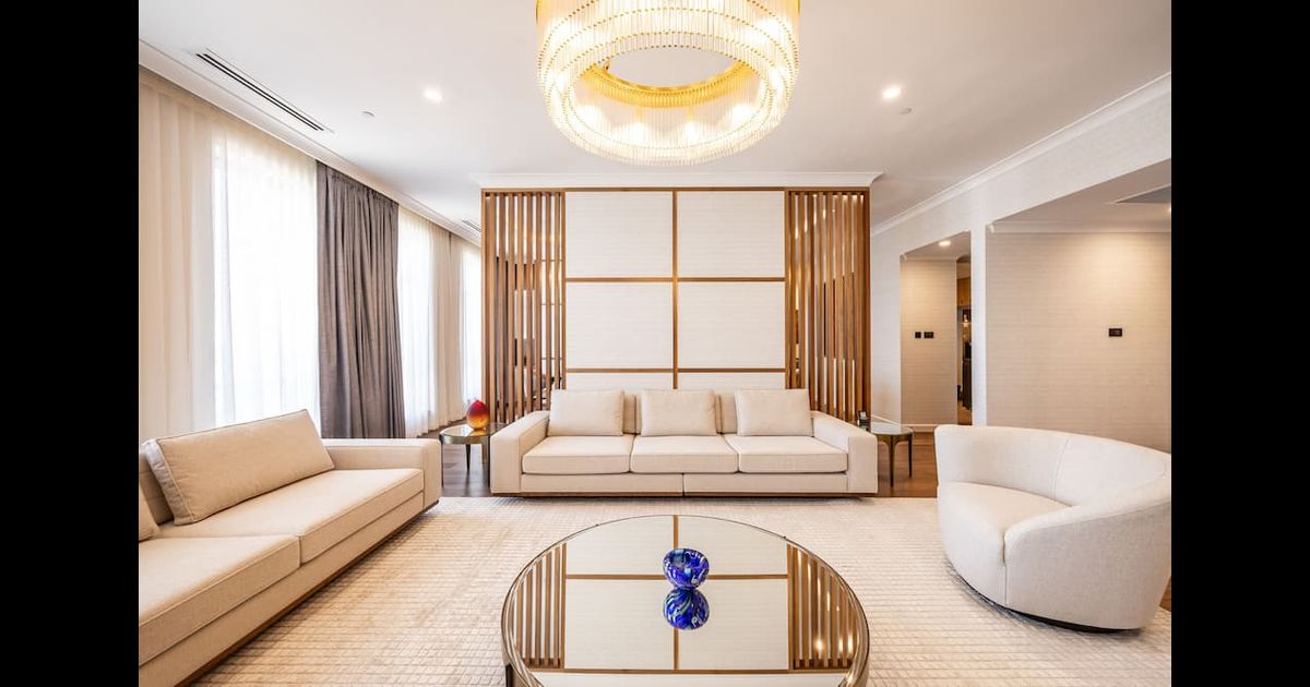 Duxton Hotel Perth in Perth, Australia from $135: Deals, Reviews ...