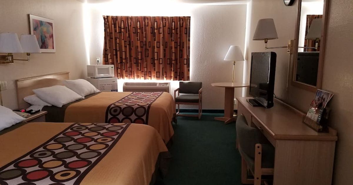 Simple Rewards Inn from $60. Guymon Hotel Deals & Reviews - KAYAK