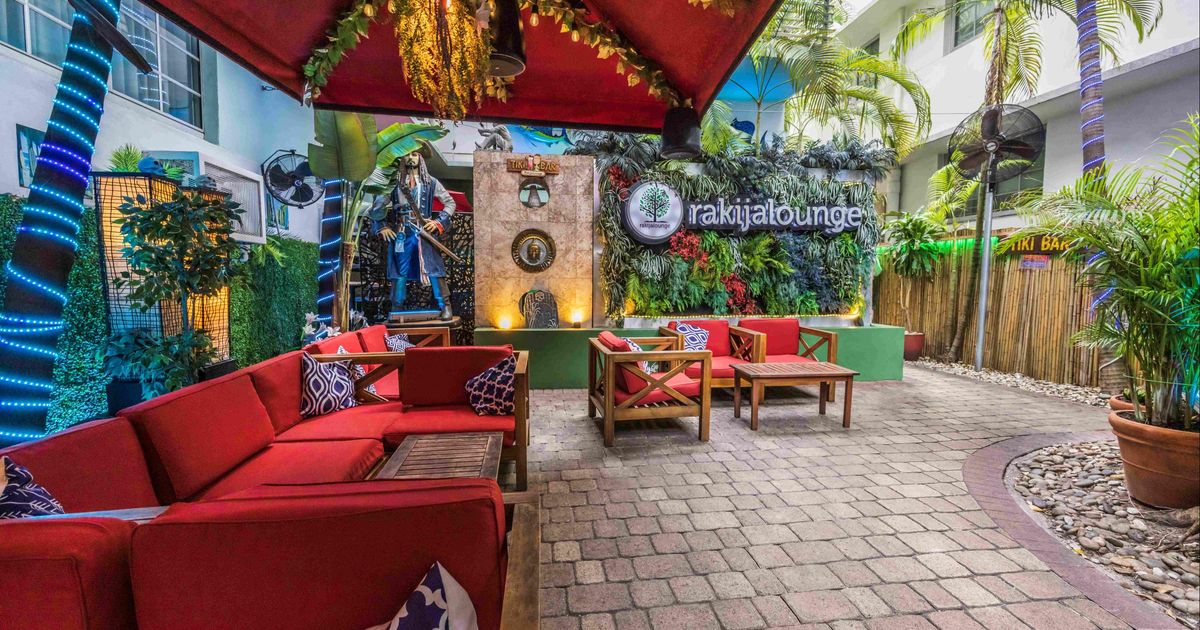 The Kent Hotel, Miami Beach | HotelsCombined