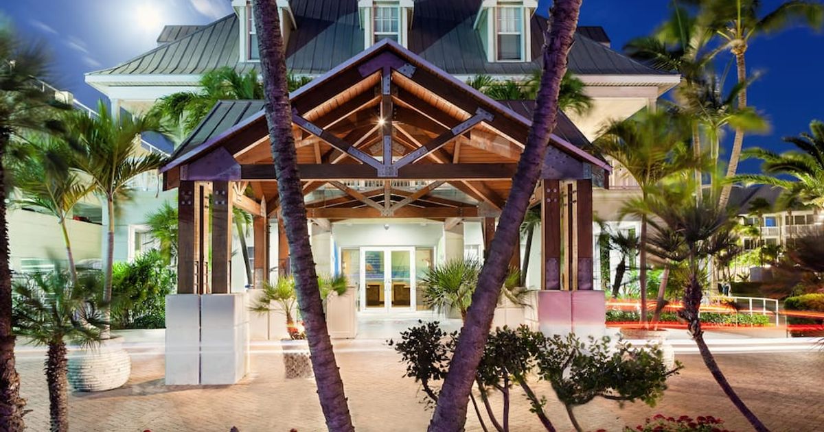 Opal Key Resort & Marina £202. Key West Hotel Deals & Reviews - KAYAK