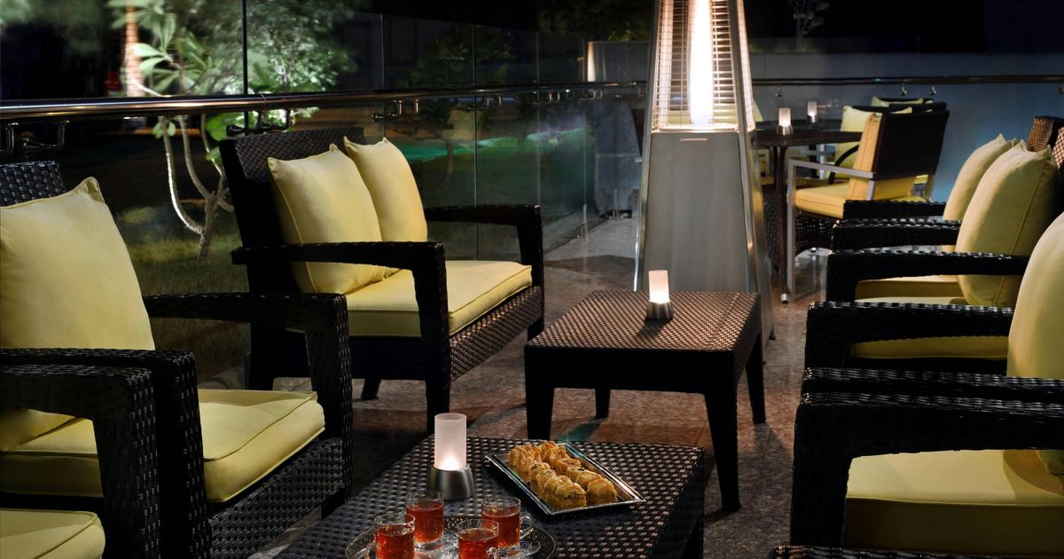 Residence Inn by Marriott Kuwait City C$ 173 (C̶$̶ ̶3̶9̶9̶). Kuwait ...