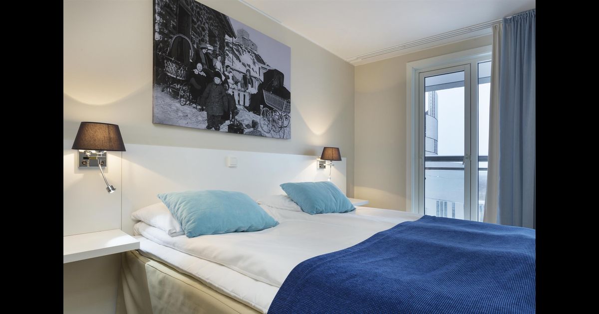 Scandic Alta in Alta, Norway from $106: Deals, Reviews, Photos | momondo