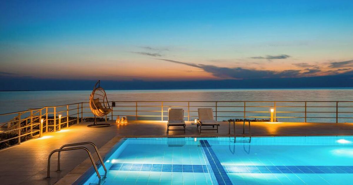 Niki Beach Hotel from $69. Samothraki Hotel Deals & Reviews - KAYAK