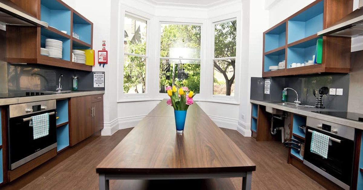 Yha Cambridge a partir de R$ 145 (R̶$̶ ̶7̶3̶7̶). Hostels em Cambridge ...