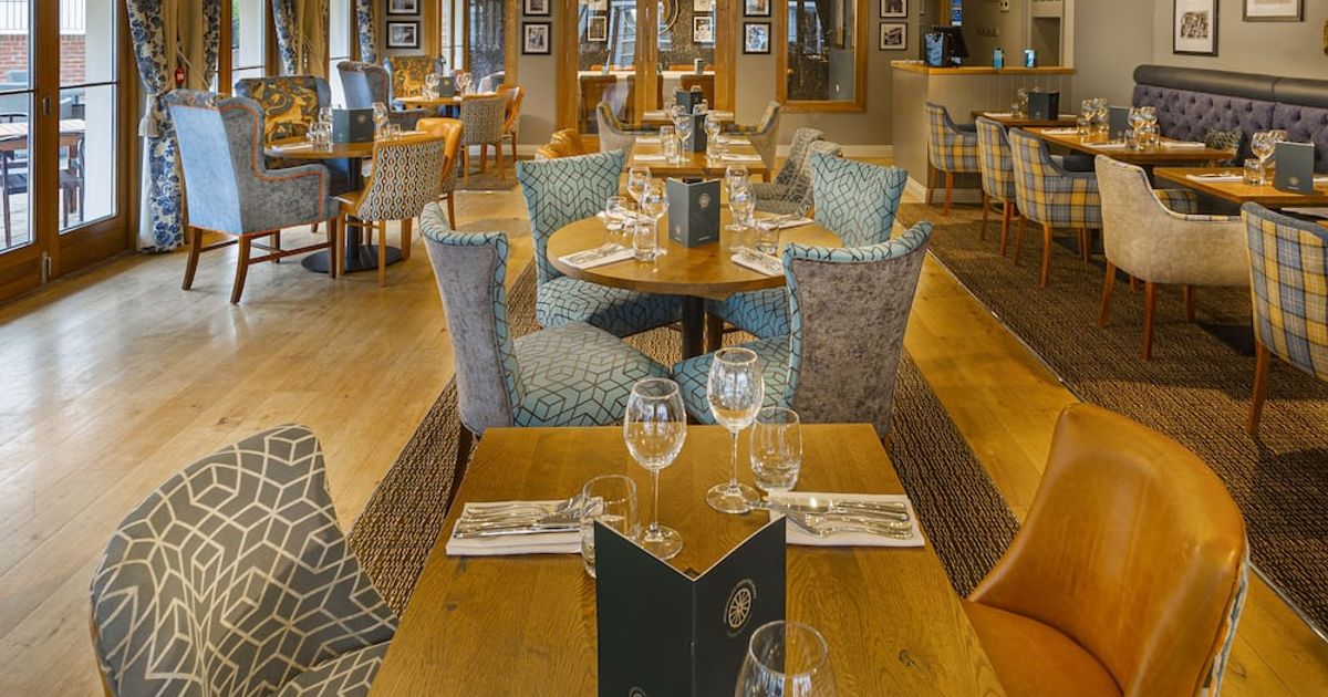 The White Horse Hotel, Romsey, Hampshire from $101. Romsey Hotel Deals ...