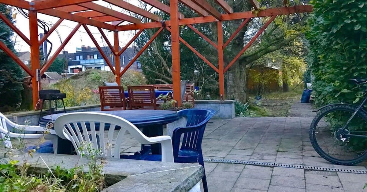 Gästehaus Peterhoff . Düren Hotel Deals & Reviews - KAYAK