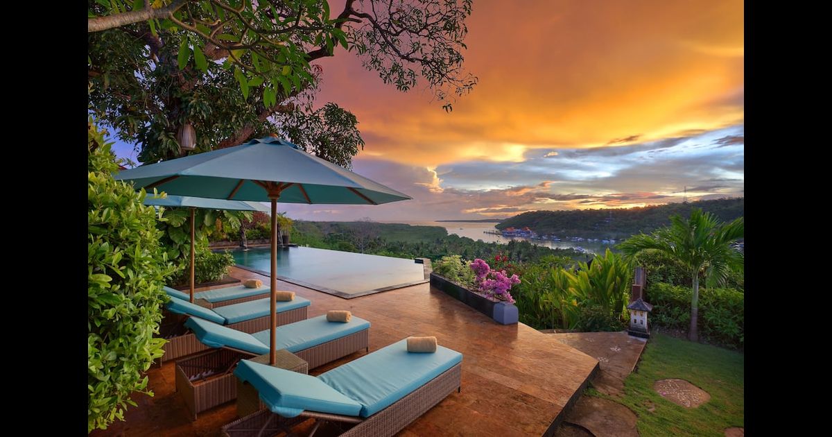 The Acala Shri Sedana in Nusa Penida, Indonesia from $50: Deals ...