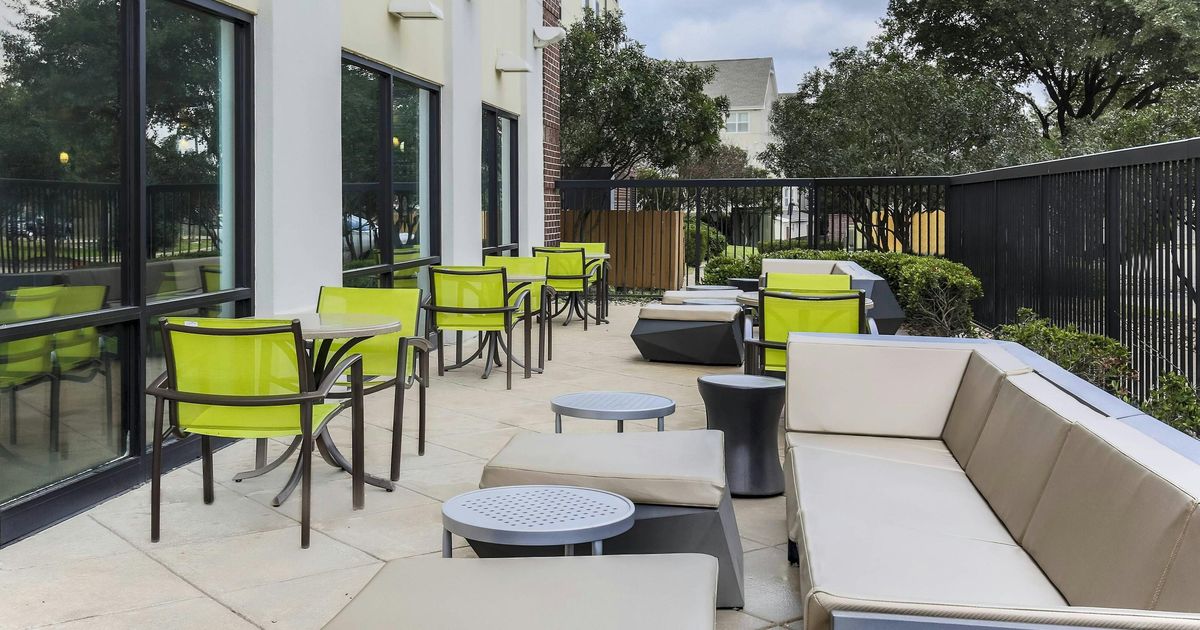 SpringHill Suites by Marriott Austin Parmer/Tech Ridge a partir de R ...