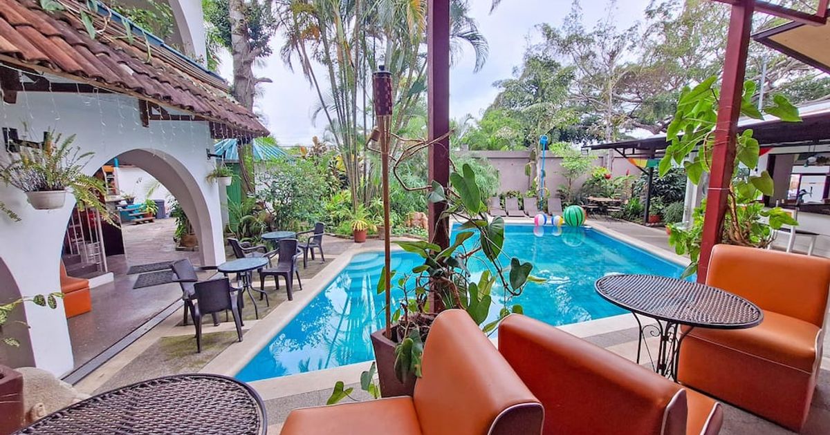 Colours Oasis Resort desde $ 25.276 ($̶ ̶1̶1̶2̶.̶2̶2̶4̶). San José ...