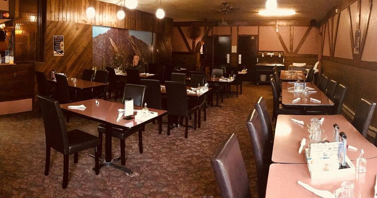 Sharptail Motor from $46. Ashern Hotel Deals & Reviews - KAYAK