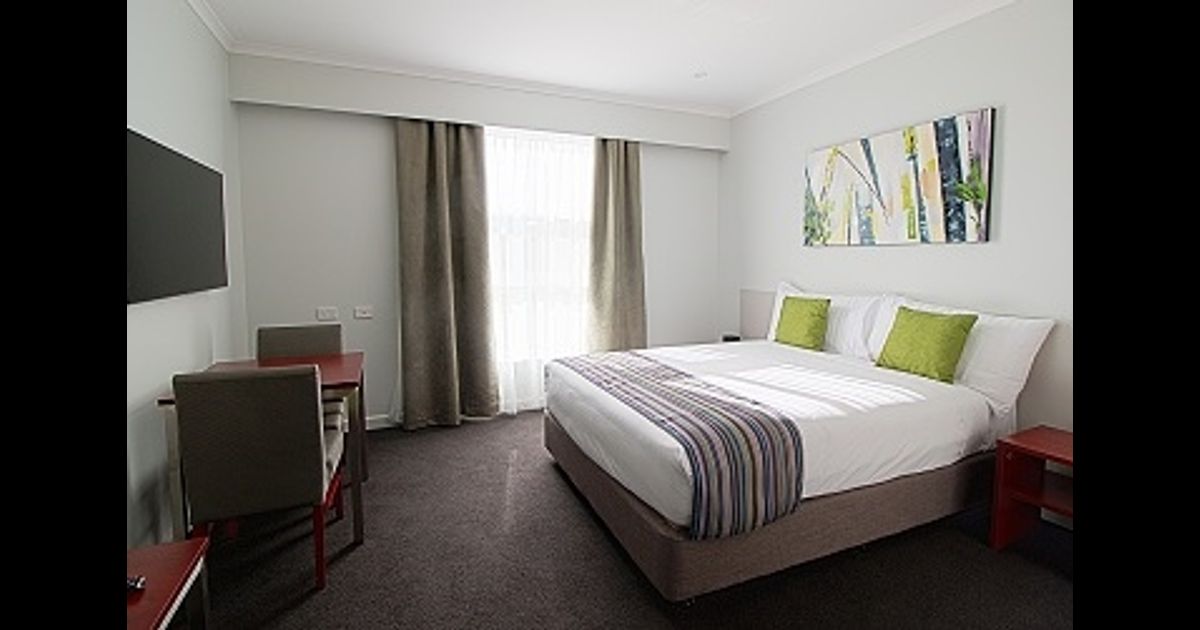 Abode Narrabundah in Canberra, Australia from $132: Deals, Reviews ...