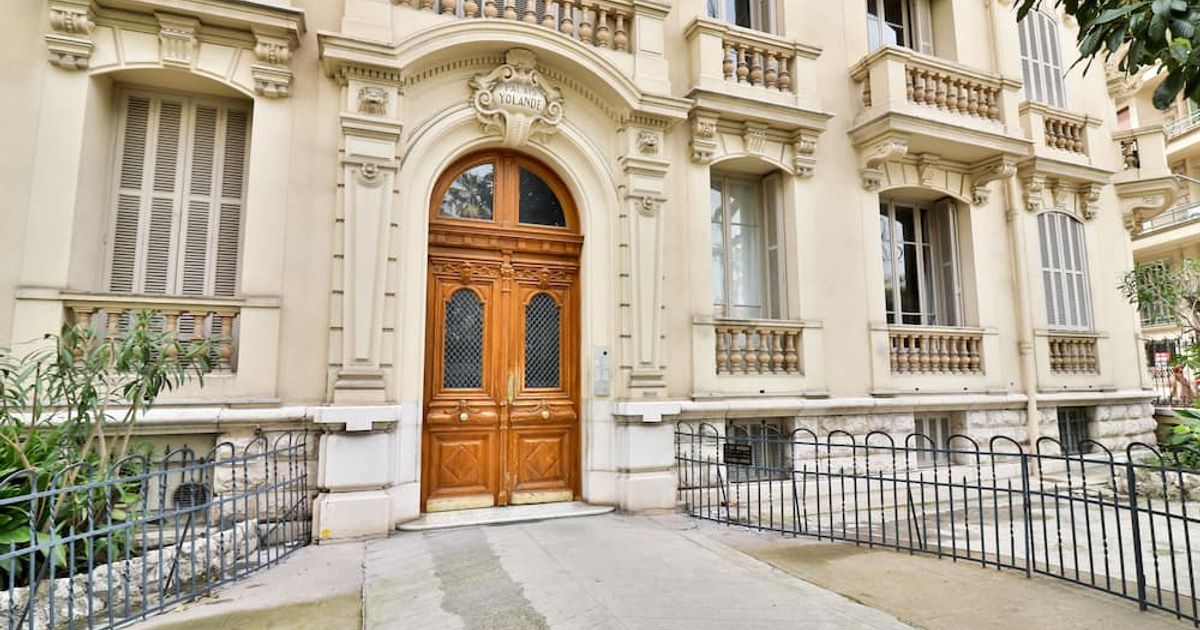 Hotel Victor Hugo Nice, Nice | HotelsCombined