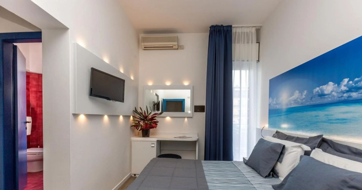 Wally Hotel from $86. Jesolo Hotel Deals & Reviews - KAYAK