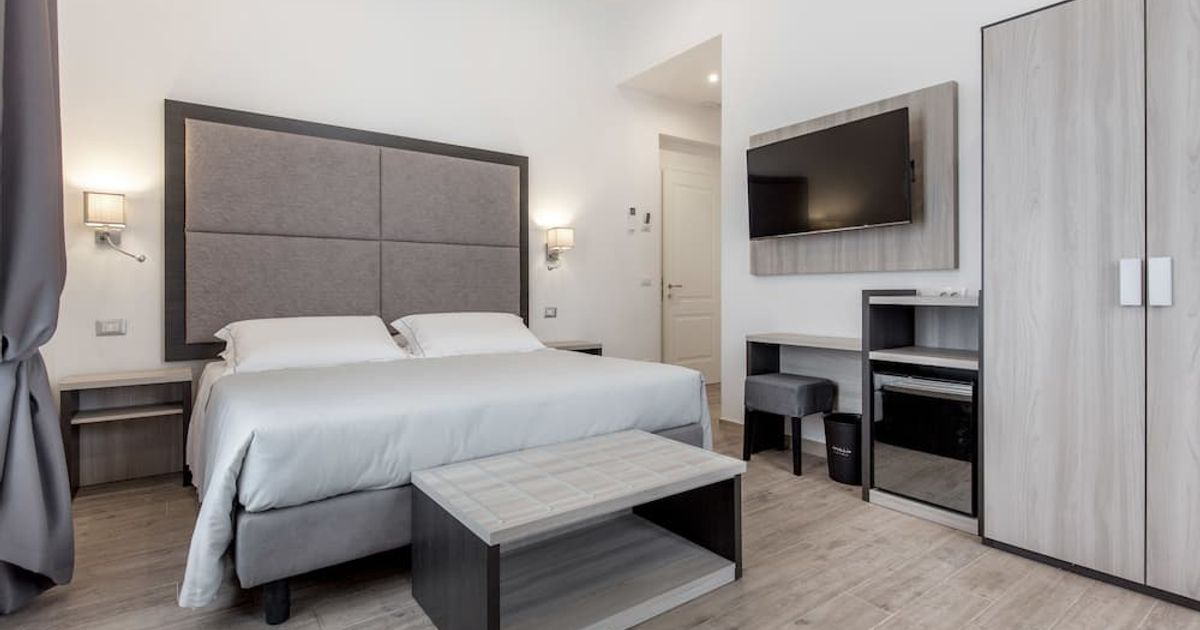 Apollo Guest House a partir de R$ 479 (R̶$̶ ̶1̶.̶4̶8̶8̶). Pousadas em ...