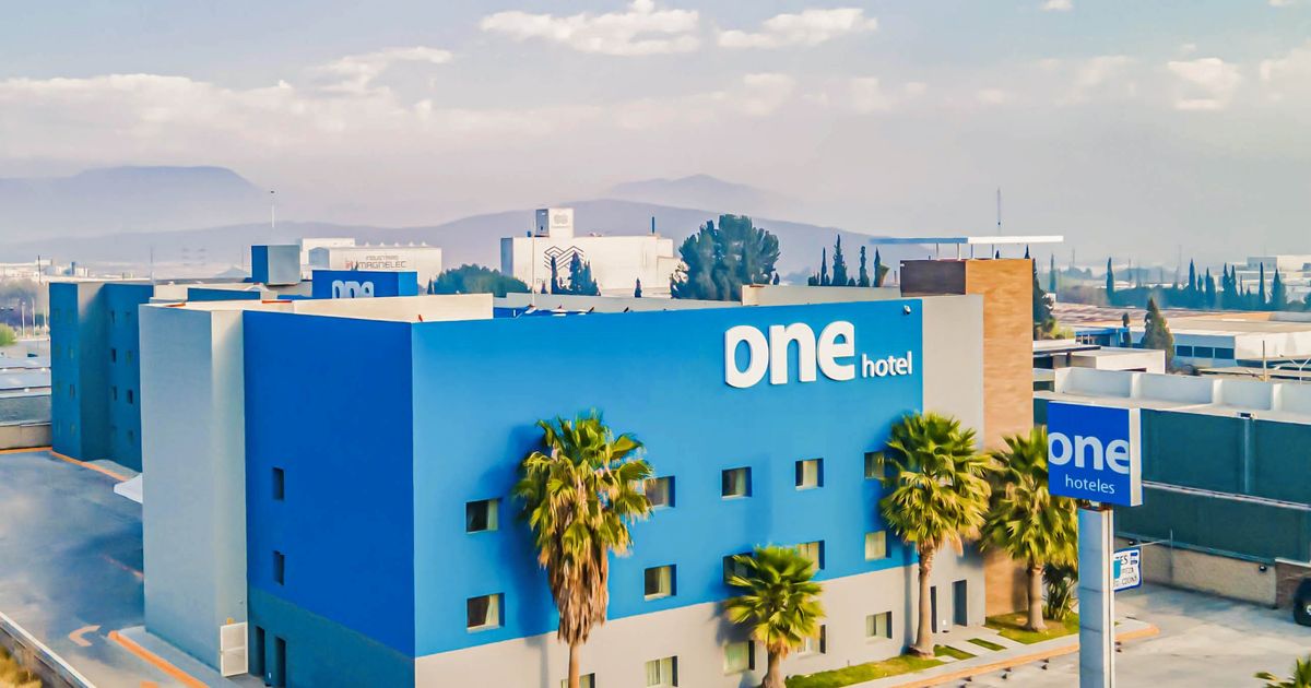 One Saltillo Aeropuerto desde $1,239 ($̶1̶,̶5̶0̶7̶). Ramos Arizpe ...