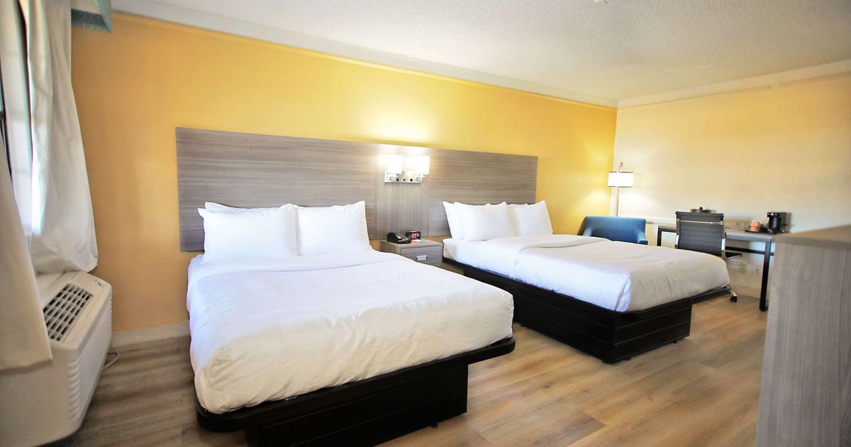 Quality Inn Aurora Denver from $67. Aurora Hotel Deals & Reviews - KAYAK