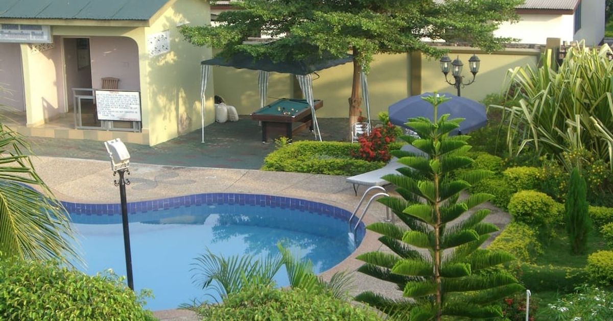 Wadoma Royale Hotel from $36. Kumasi Hotel Deals & Reviews - KAYAK