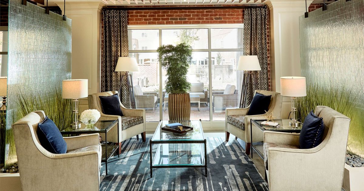 Rizzo Center £142. Chapel Hill Hotel Deals & Reviews - KAYAK