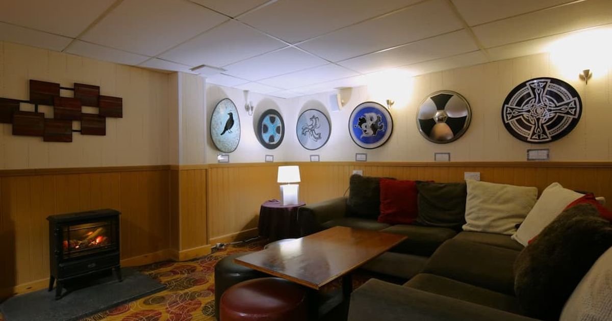 The Brae Hotel from $166. Brae Hotel Deals & Reviews - KAYAK