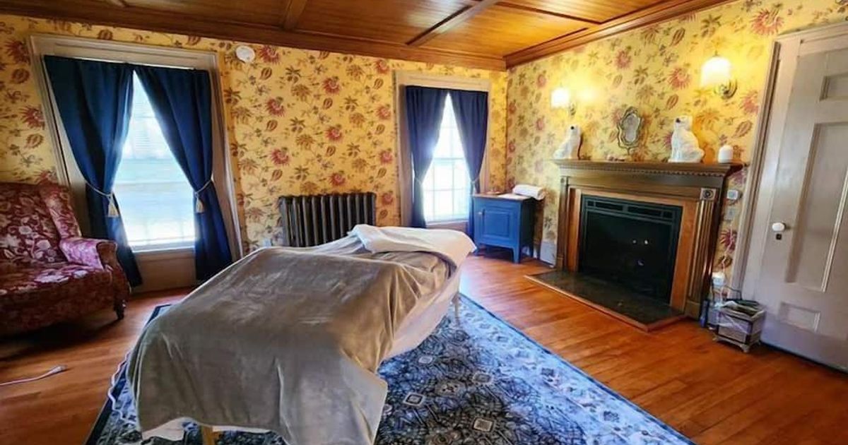 Arlington Inn & Spa from $219. Arlington Hotel Deals & Reviews - KAYAK