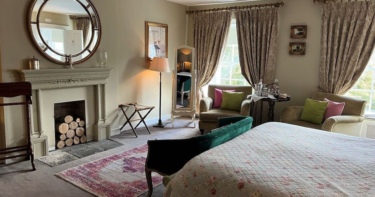 No.1 Pery Square Hotel & Spa à partir de 153 €. Hôtels à Limerick - KAYAK