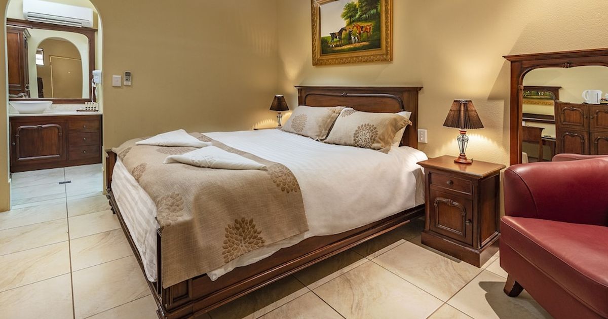 Overlander Homestead Motel, Roma | HotelsCombined