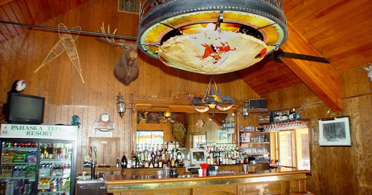 Pahaska Tepee Resort from $192. Pahaska Tepee Hotel Deals & Reviews - KAYAK