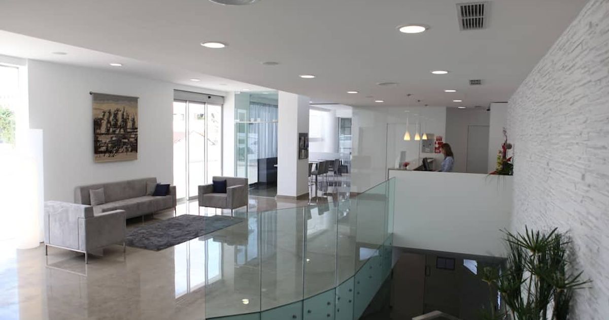 Hotel Anjo de Portugal à partir de 61 €. Hôtels à Fátima - KAYAK