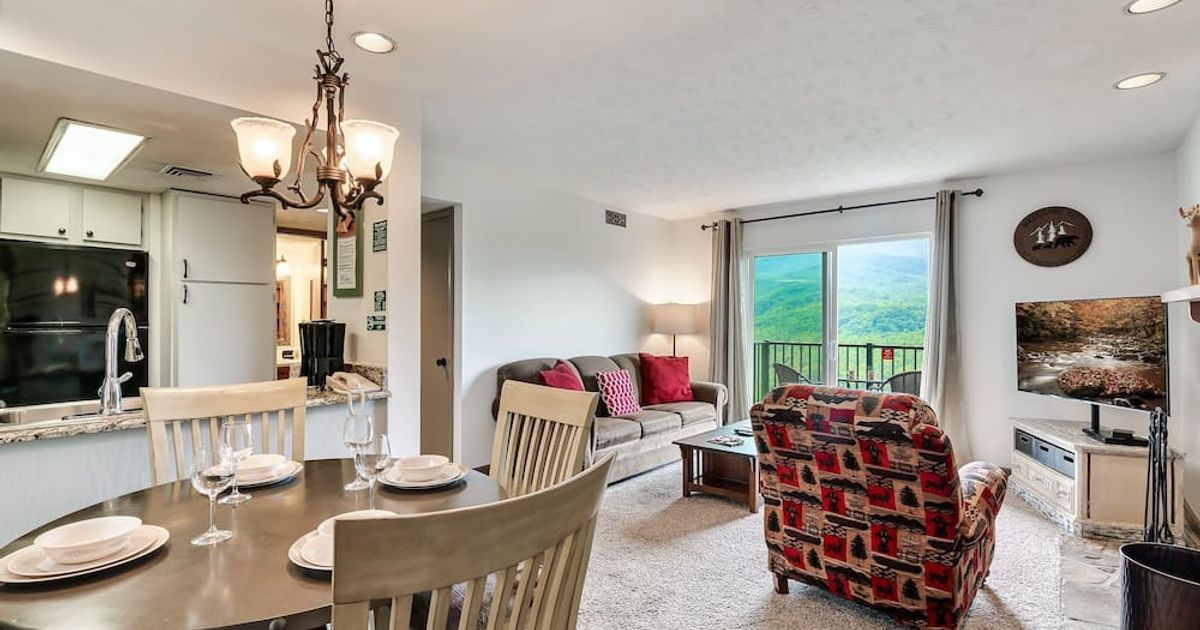 Deer Ridge Mountain Resort from $222. Gatlinburg Hotel Deals & Reviews ...