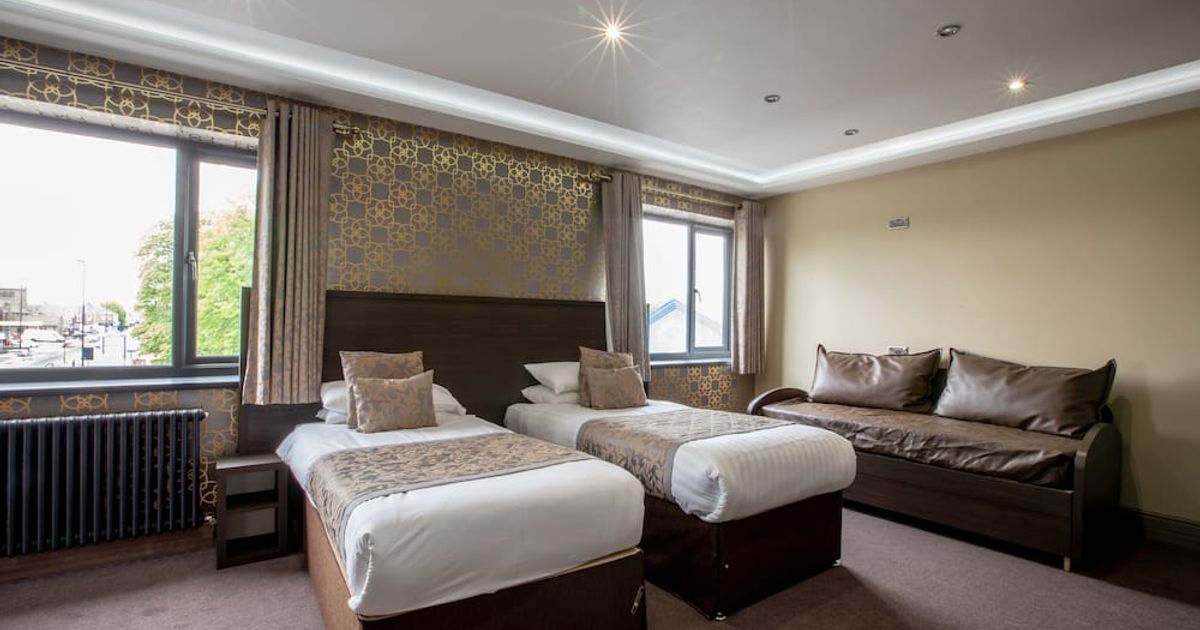 Grainger Apartments £59. Newcastle upon Tyne Hotel Deals & Reviews - KAYAK