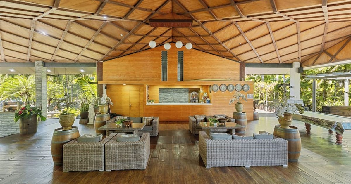 Orator Hotel Samoa, Apia | HotelsCombined