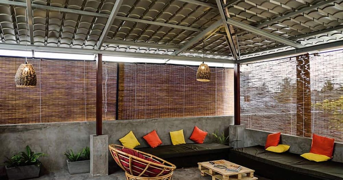 Colombo Beach Hostel $11. Dehiwala-Mount Lavinia Hotel Deals & Reviews ...