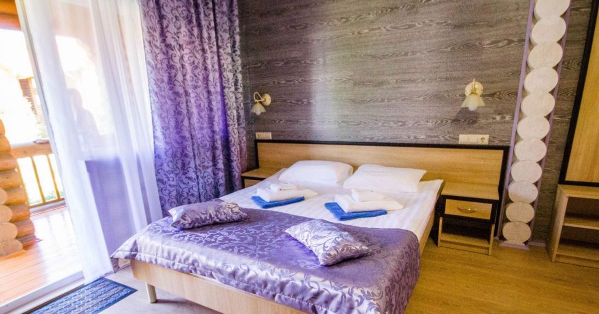 Ozero Divnoe Park-Hotel from . Lazarevskoye Hotel Deals & Reviews - KAYAK