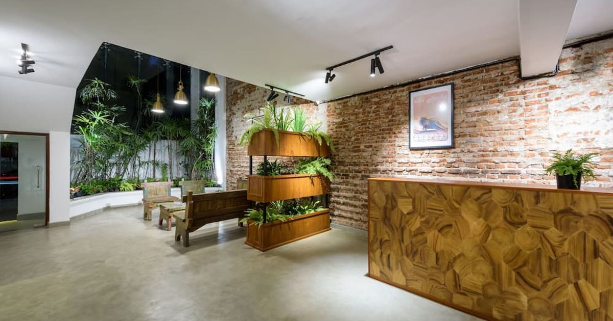 Fern Colombo from $35. Colombo Hotel Deals & Reviews - KAYAK