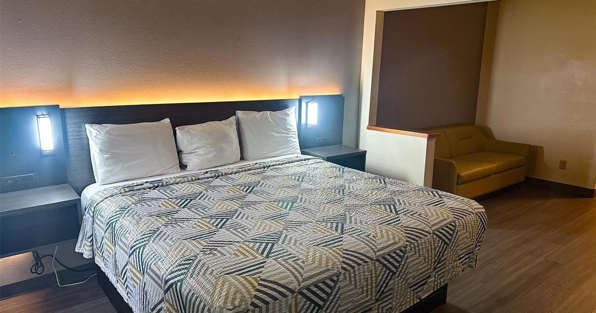 Motel 6 Indianapolis Anderson, Anderson | HotelsCombined