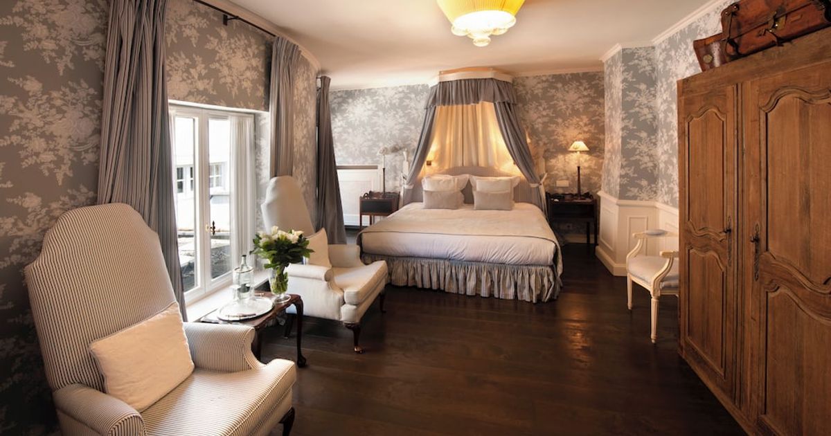 The Pand - Charming Boutique Hotel เริ่มต้นที่ ฿4,982 (฿̶1̶5̶,̶3̶9̶9̶ ...