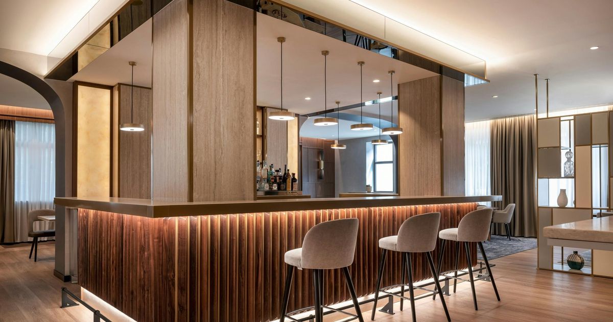 AC Hotel by Marriott Clodio Roma from $69. Rome Hotel Deals & Reviews ...