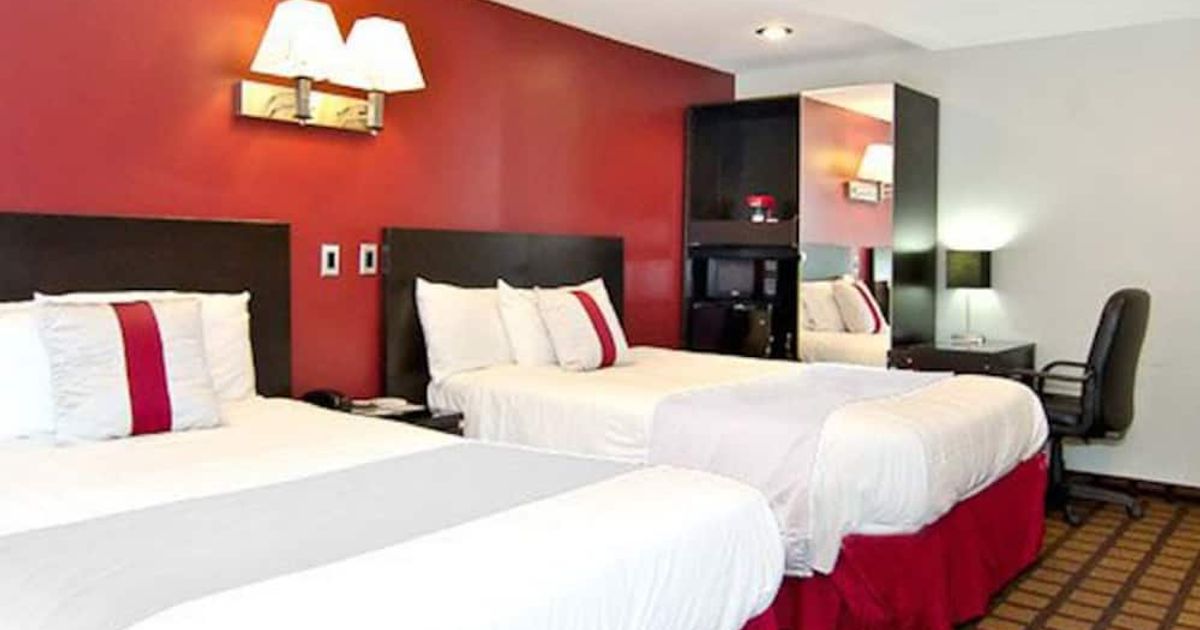 The Anuva Hotel from $124. Spring City Hotel Deals & Reviews - KAYAK