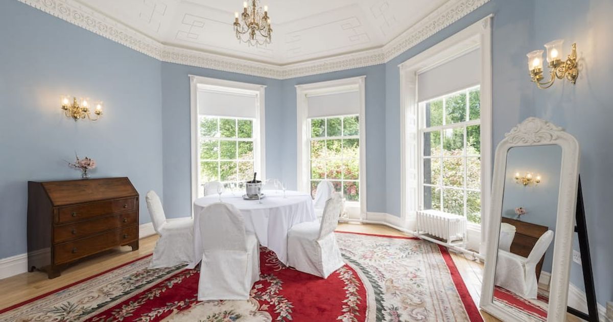 Statham Lodge Hotel £65. Lymm Hotel Deals & Reviews - KAYAK