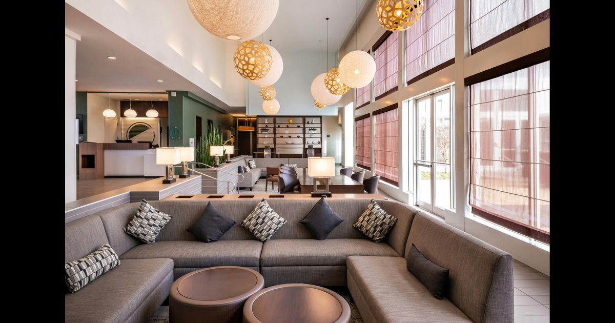 Element Lexington in Lexington, the United States from $103: Deals ...