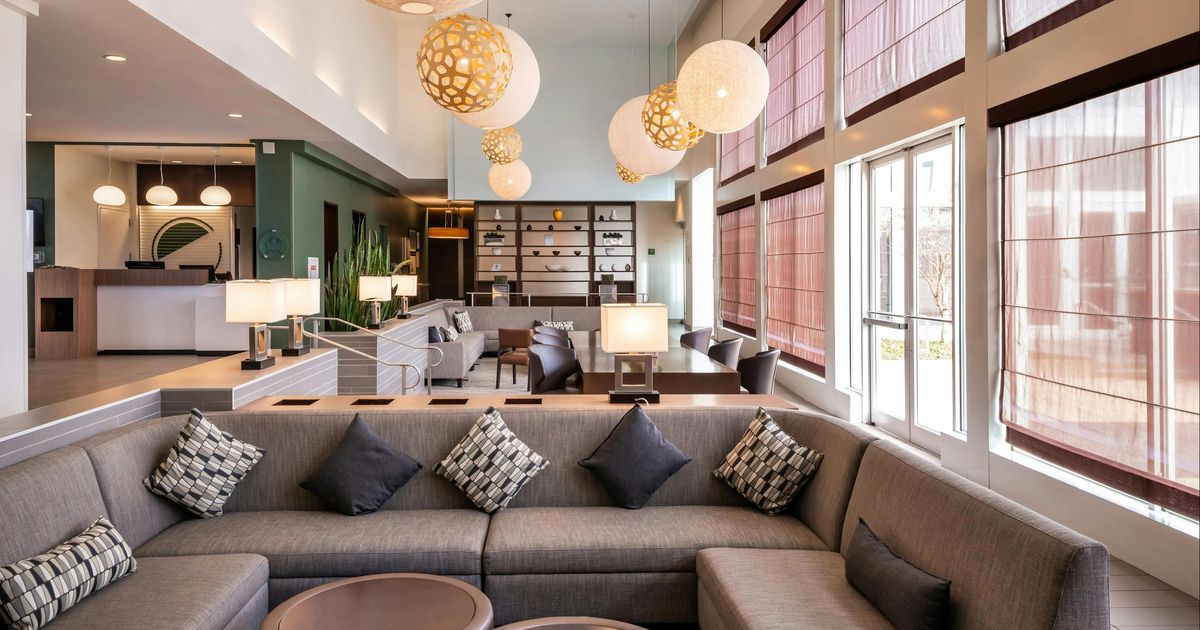 Element Lexington from $122. Lexington Hotel Deals & Reviews - KAYAK