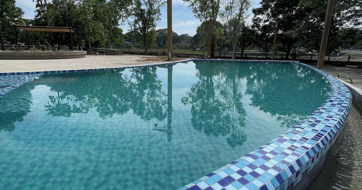 Sayong Resort from $28. Kuala Kangsar Hotel Deals & Reviews - KAYAK